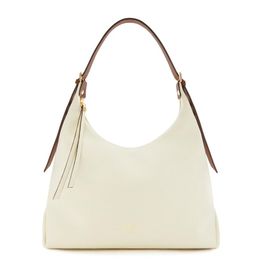 Isabel Bernard Shoulder Bag female Beige size One Size