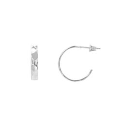 Heideman Earrings 'Nazar' female Silver size One Size