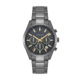 Spears & Walker Spears & Walker Analog Watch male Grey size One Size