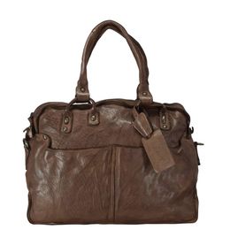 Harold'S Harold's Document Bag 'Submarine ' male Brown size One Size