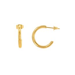 Heideman Earring male Gold size One Size
