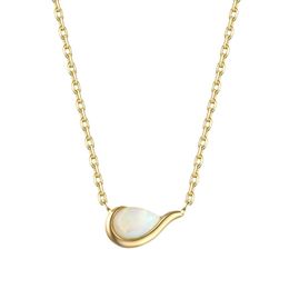 Glanzst&uuml;cke M&uuml;nchen Glanzst&uuml;cke M&uuml;nchen Necklace female Gold size One Size