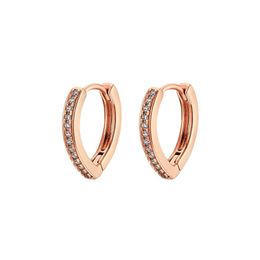 Heideman Earrings 'Linn' female Gold size One Size