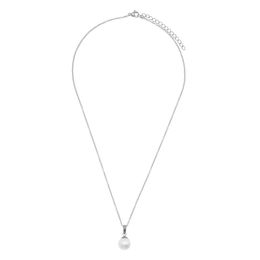 Heideman Necklace 'Nico' male Silver size One Size
