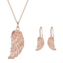 Rafaela Donata Jewelry Set female Gold size One Size