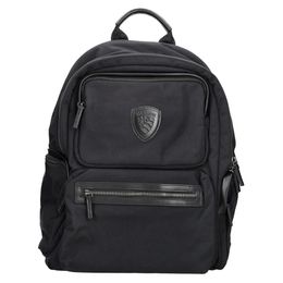 Blauer.usa Rucksack Herren Gr&ouml;&szlig;e One Size schwarz
