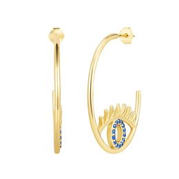 Glanzst&uuml;cke M&uuml;nchen Glanzst&uuml;cke M&uuml;nchen Earrings female Gold size One Size