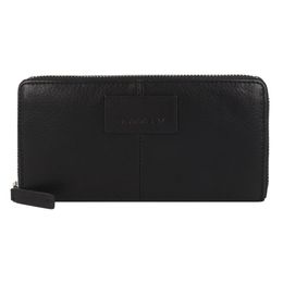 Burkely Wallet female Black size One Size