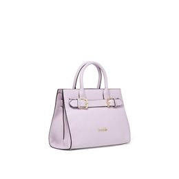 Braccialini Handbag female Purple size One Size