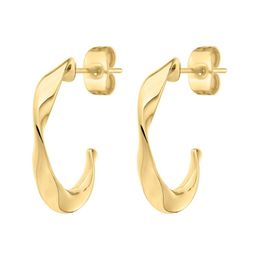 Liebeskind Berlin Earrings female Gold size One Size