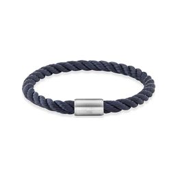CAI Ca&iuml; Bracelet male Blue size One Size