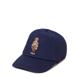 Polo Ralph Lauren Cap male Blue size One Size