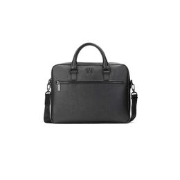 Kazar Laptoptasche Herren Gr&ouml;&szlig;e One Size schwarz