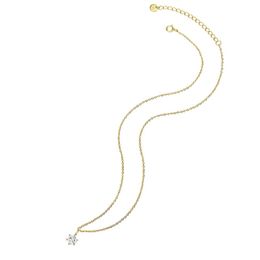 Glanzst&uuml;cke M&uuml;nchen Glanzst&uuml;cke M&uuml;nchen Necklace female Gold size One Size