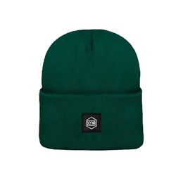 Dolly Noire Beanie male Green size Onesize