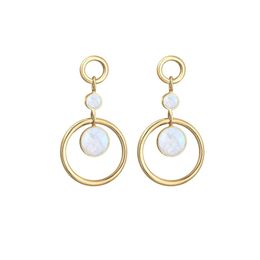 Elli Premium Earrings female Gold size One Size