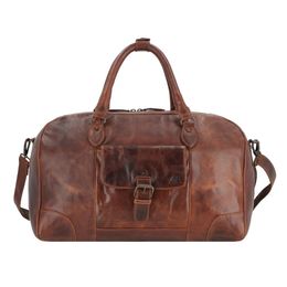 Green Burry Greenburry Weekender 'Rugged' female Brown size One Size