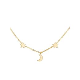 CAI Ca&iuml; Necklace female Gold size One Size