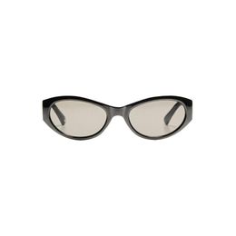 Bershka Sunglasses male Black size One Size