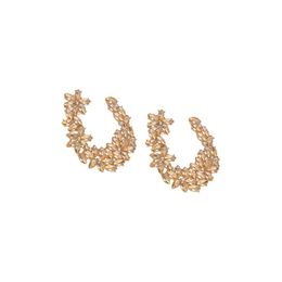 Sohi Earrings 'Delinda' female Gold size Onesize