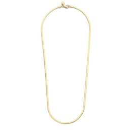 Parte Di Me Necklace female Gold size One Size