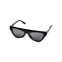 Urban Classics Sunglasses 'Porto' male Black size One Size