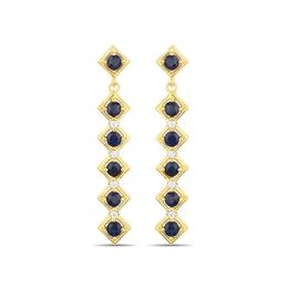 Rafaela Donata Earrings female Gold size One Size