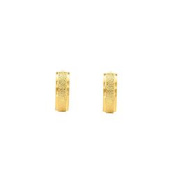 Heideman Earring 'Wayne' male Gold size One Size