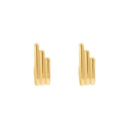 Heideman Earrings female Gold size One Size