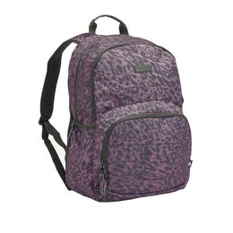 Volcom Backpack 'UPPERCLASS' Herren Gr&ouml;&szlig;e One Size lila / schwarz