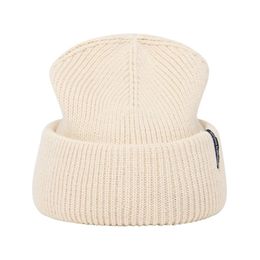 Bruno Banani Beanie 'Cohen' female Beige size One Size