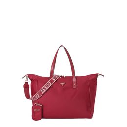 Guess Shopper 'FOLLIE CHIT CHAT' female Red size One Size