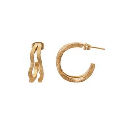 Heideman Earrings 'Marla' female Gold size One Size
