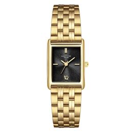 Glanzst&uuml;cke M&uuml;nchen Glanzst&uuml;cke M&uuml;nchen Analog Watch female Gold size One Size