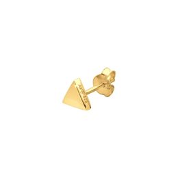 Elli Earrings female Gold size One Size