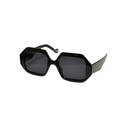 Urban Classics Sunglasses 'San Rafael' female Black size One Size