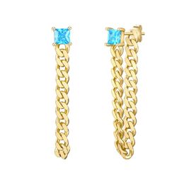 Glanzst&uuml;cke M&uuml;nchen Glanzst&uuml;cke M&uuml;nchen Earrings female Gold size One Size