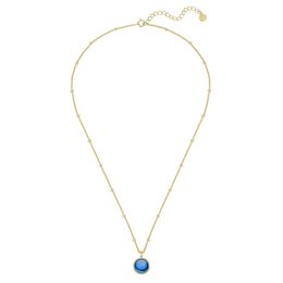 Glanzst&uuml;cke M&uuml;nchen Glanzst&uuml;cke M&uuml;nchen Necklace female Gold size One Size