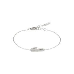 Lacoste Bracelet female Silver size One Size