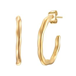 EASTSIDE Earrings female Gold size One Size