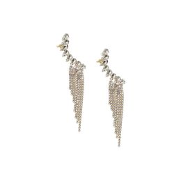 Sohi Earrings 'Wynry' female Gold size Onesize