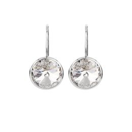 NENALINA Earrings female Silver size One Size
