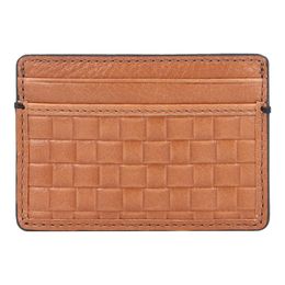 Fossil Wallet 'Bronson' female Brown size One Size