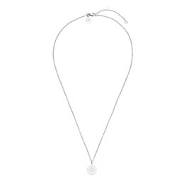 PURELEI Necklace 'Compass' female Silver size One Size
