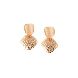 Sohi Earrings 'Krystine' female Gold size Onesize