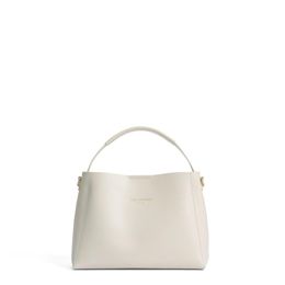 Isabel Bernard Handtasche Damen Gr&ouml;&szlig;e One Size creme