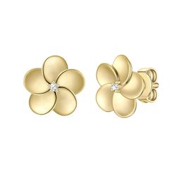 Rafaela Donata Earrings female Gold size One Size