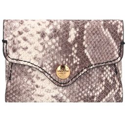 Fossil Wallet 'Heritage' female Brown size One Size