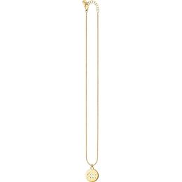 CAI Ca&iuml; Necklace female Gold size One Size