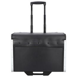 Alassio Briefcase female Black size One Size